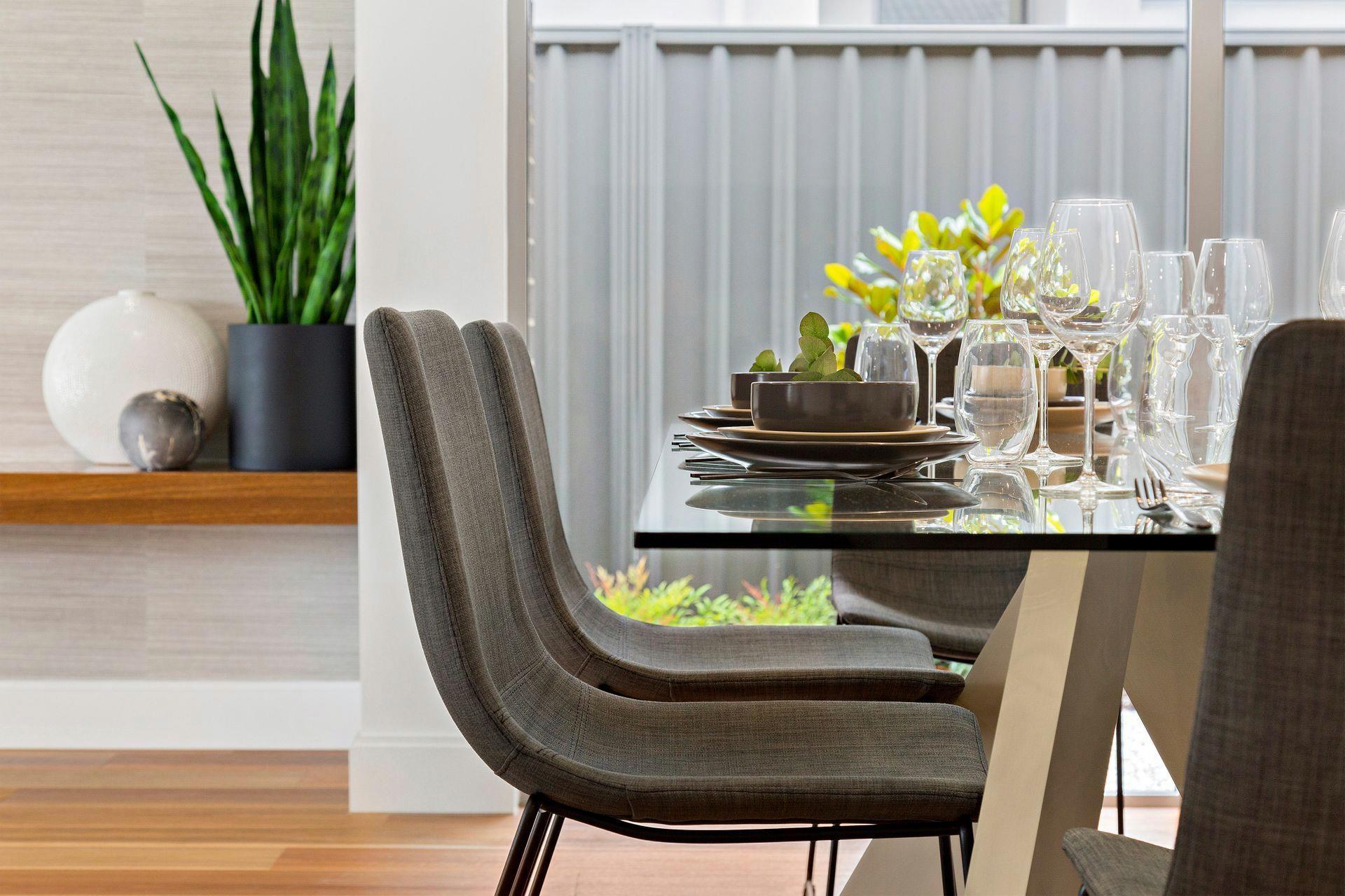 Partnerships - Medallion Homes