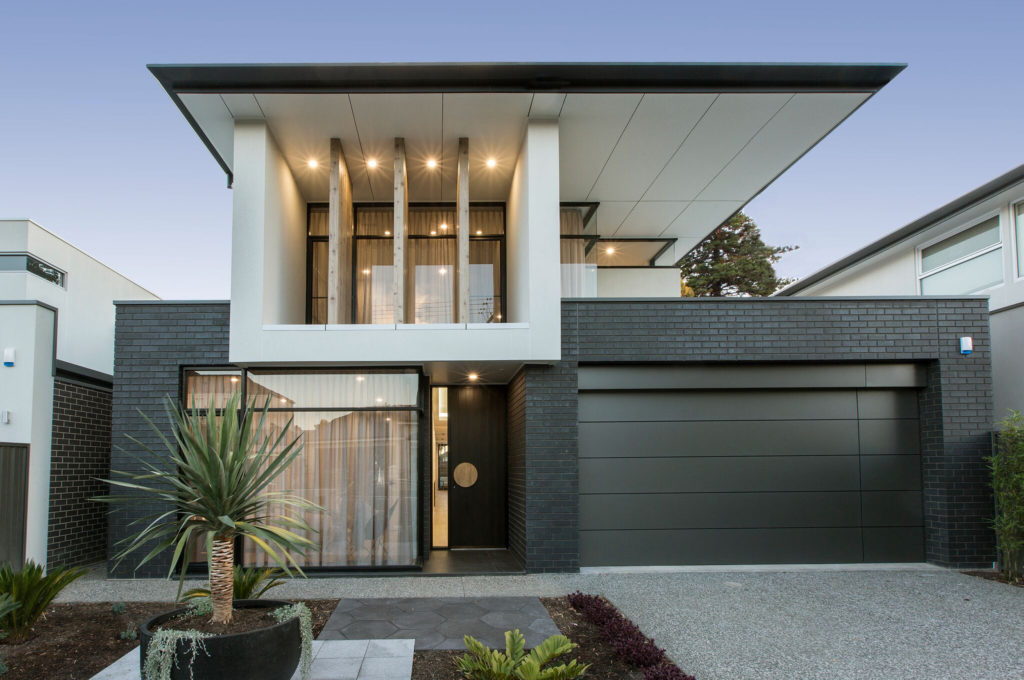 Concept Home - Medallion Homes