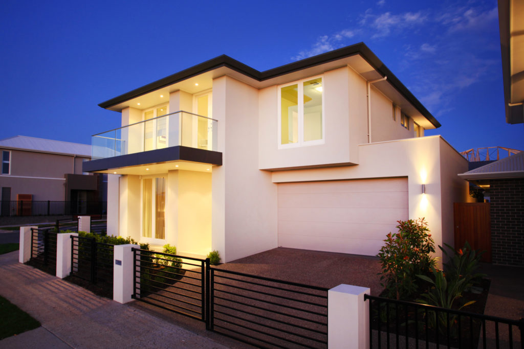 Domo I - Medallion Homes