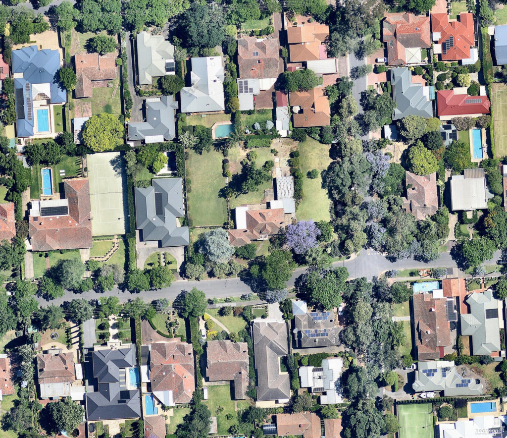 Trevorten Avenue, Glenunga - Medallion Homes