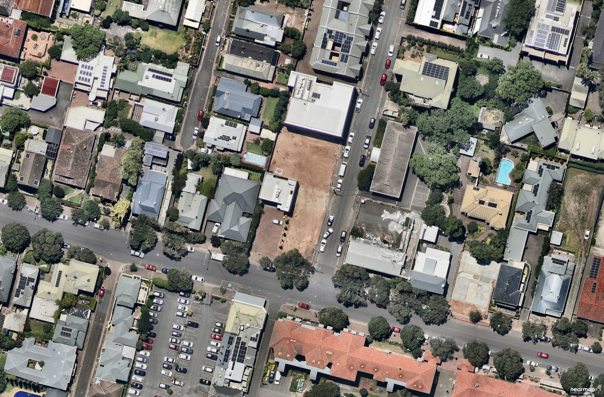 Bagot Street, North Adelaide - Medallion Homes