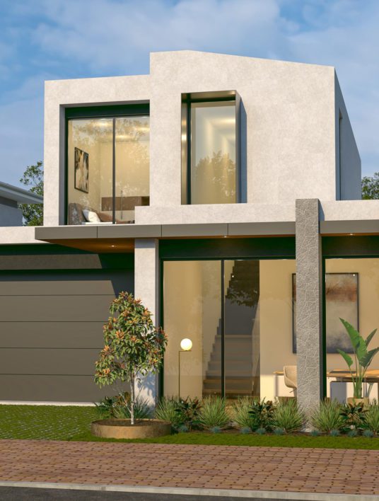 Medallion Homes - Adelaide home design and building